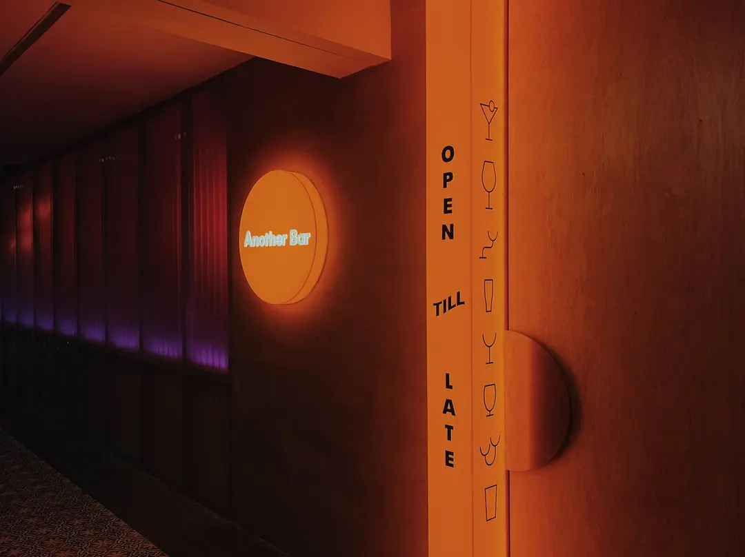 Another Bar - Multi-Cuisine Bars/Lounges in Dhoby Ghaut Singapore ...
