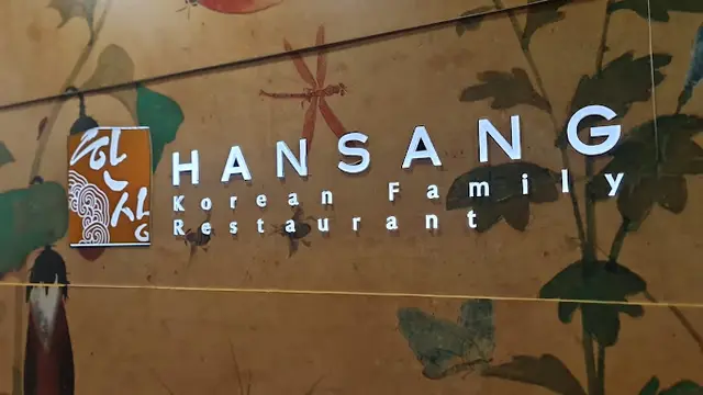 Hansang Korean Family Restaurant's Photo - Korean Korean BBQ in Novena ...