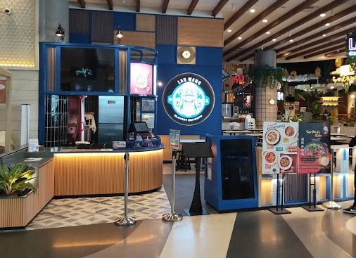 Lau Wang Claypot Delights @ Bugis+ - Chinese Chinese Soup Restaurant in ...