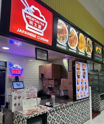 Mentai-Ya Japanese Cuisine @ Tampines - Japanese Chicken Rice ...