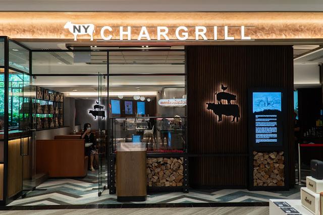 NY Char Grill's Photo - Korean Steaks and Grills Restaurant in Changi ...