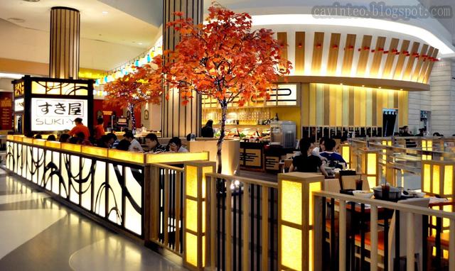 Suki-Ya's Photo - Japanese Buffet Restaurant Kids-Friendly in Bugis ...