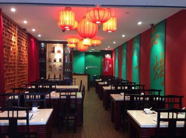Tong Fu Ju Sichuan Restaurant - Sichuan Seafood Restaurant Kids ...