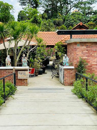 1932 Story's Photo - Café Brunch in Bukit Timah Singapore | OpenRice ...