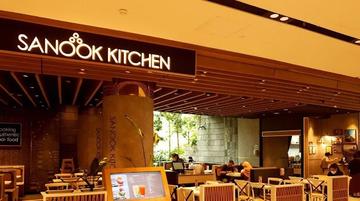 Sanook Kitchen - Jewel Changi Airport – SingaporeChangi的ThaiRestaurant ...