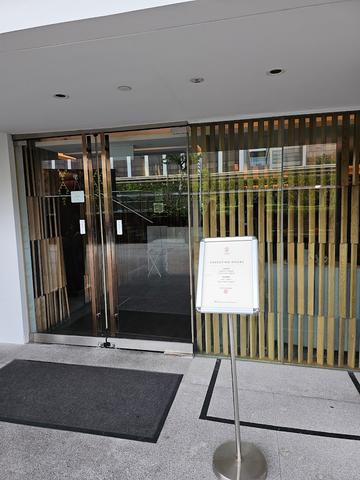 Yan Restaurant - Cantonese/Hong Kong Dim Sum Restaurant Fine Dining in ...