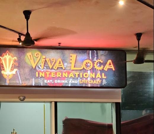 Viva Loca - Multi-Cuisine Pasta Bars/Lounges in Changi Changi City ...