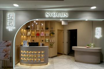 Syoujin - Beauty Salon in Bishan Junction 8 Shopping Centre Singapore ...