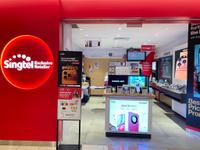Singtel - Service Center Telok Blangah Harbourfront Centre Singapore ...