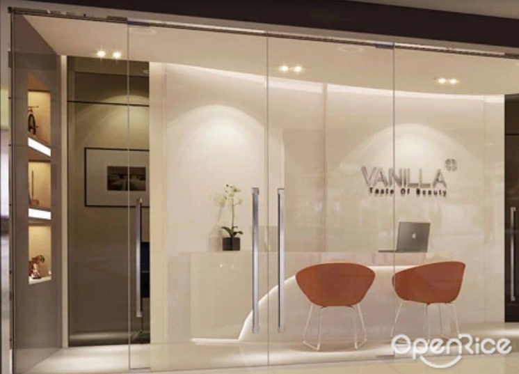 Vanilla Taste of Beauty's Review - in Sembawang Sun Plaza Singapore ...