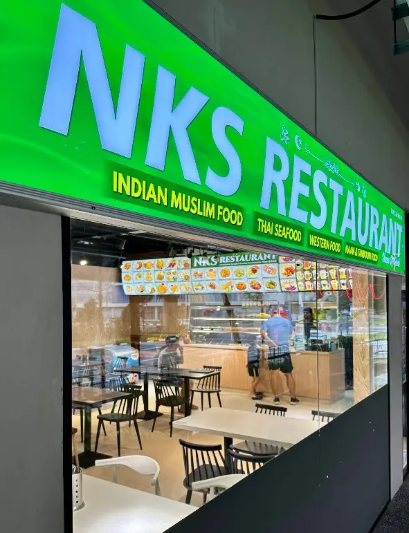 NKS restaurant的食評 – 新加坡女皇鎮的印度菜餐廳Brunch | OpenRice 新加坡開飯喇