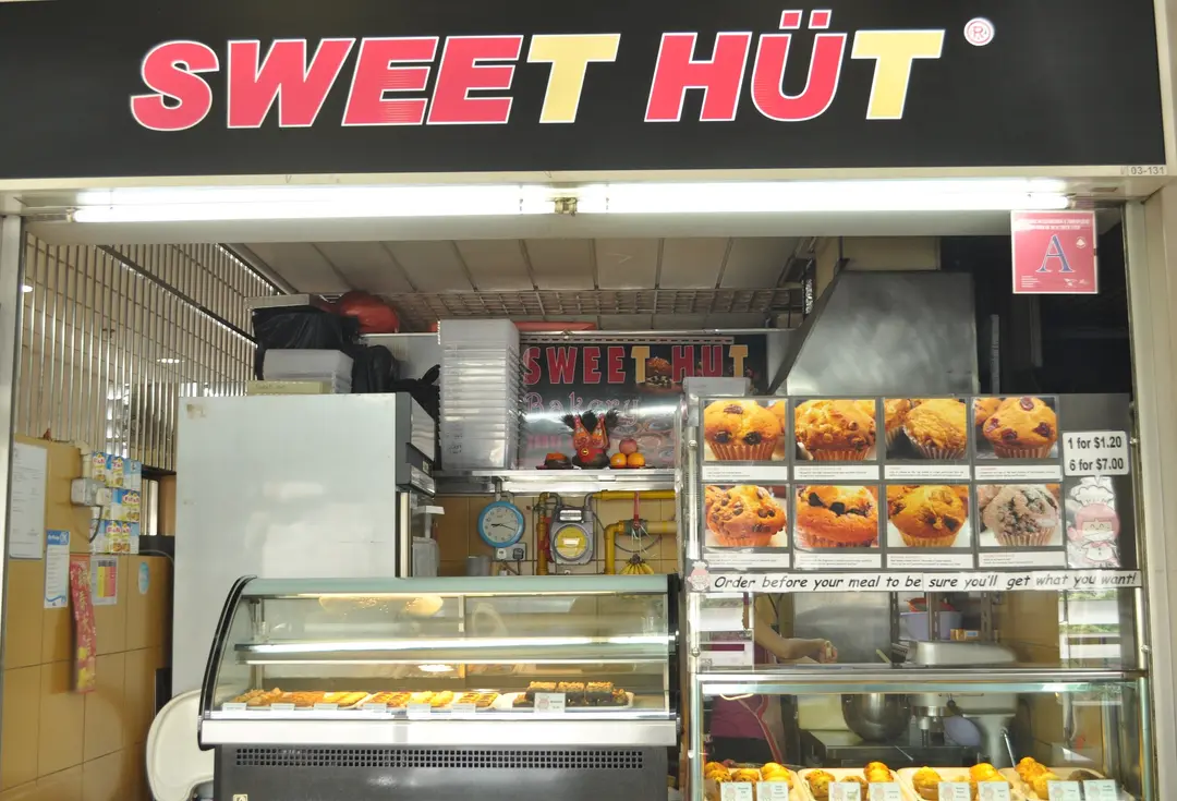 Sweet Hut in Taman Jurong Singapore | OpenRice Singapore