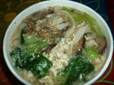 Zhong Hua Ramen - S11 Food House in Yishun Singapore | OpenRice Singapore