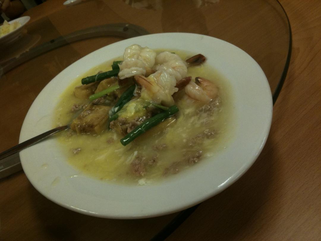 Kong Kee Seafood Restaurant in Geylang Singapore | OpenRice Singapore