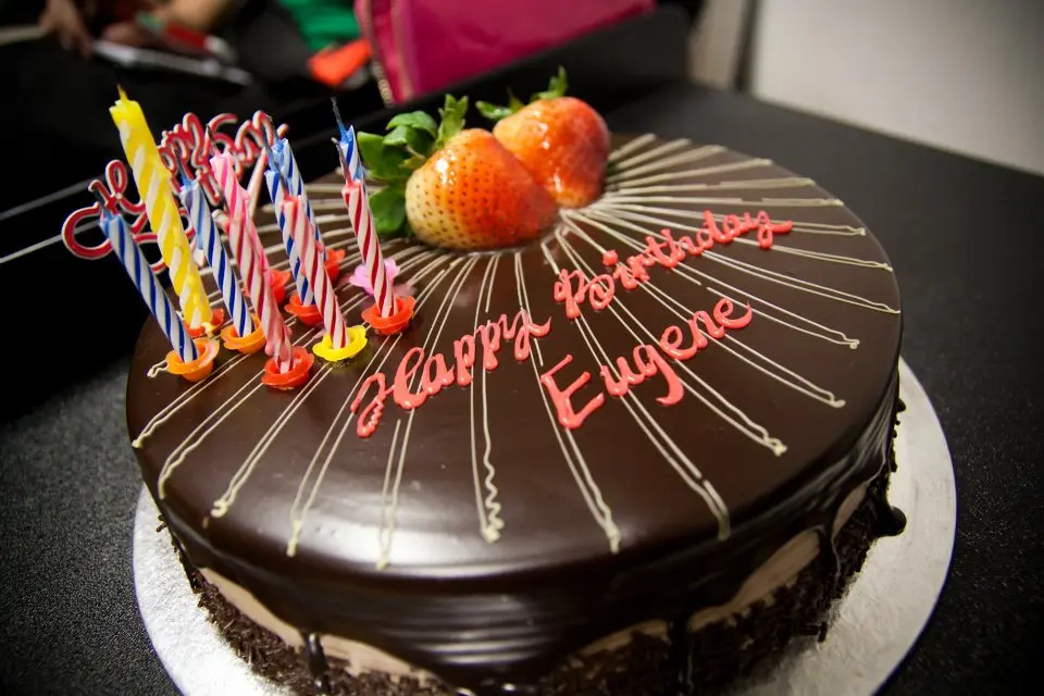 Polar Puffs & Cakes's Photo - Singaporean Bakery in Jurong East IMM ...