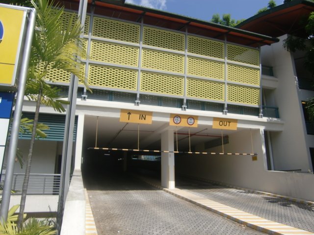 Khai Yeng Cheong Kee Mixed Vegetables in Sin Ming Singapore | OpenRice ...