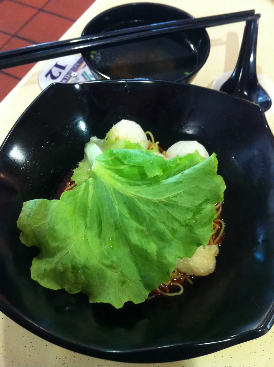 Ming Chu - 722 Foodfare in Ang Mo Kio Singapore | OpenRice Singapore