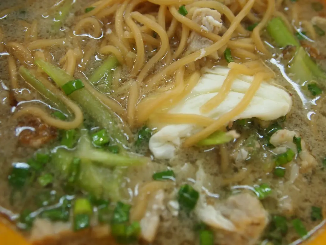 Porridge - Liang Seng Huat Private Limited in Ang Mo Kio Singapore | OpenRice Singapore