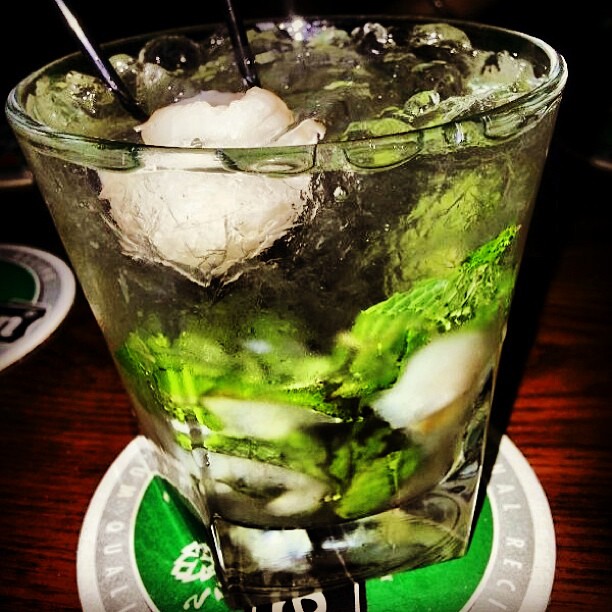 Acid Bar & Restaurant in Orchard Singapore | OpenRice Singapore