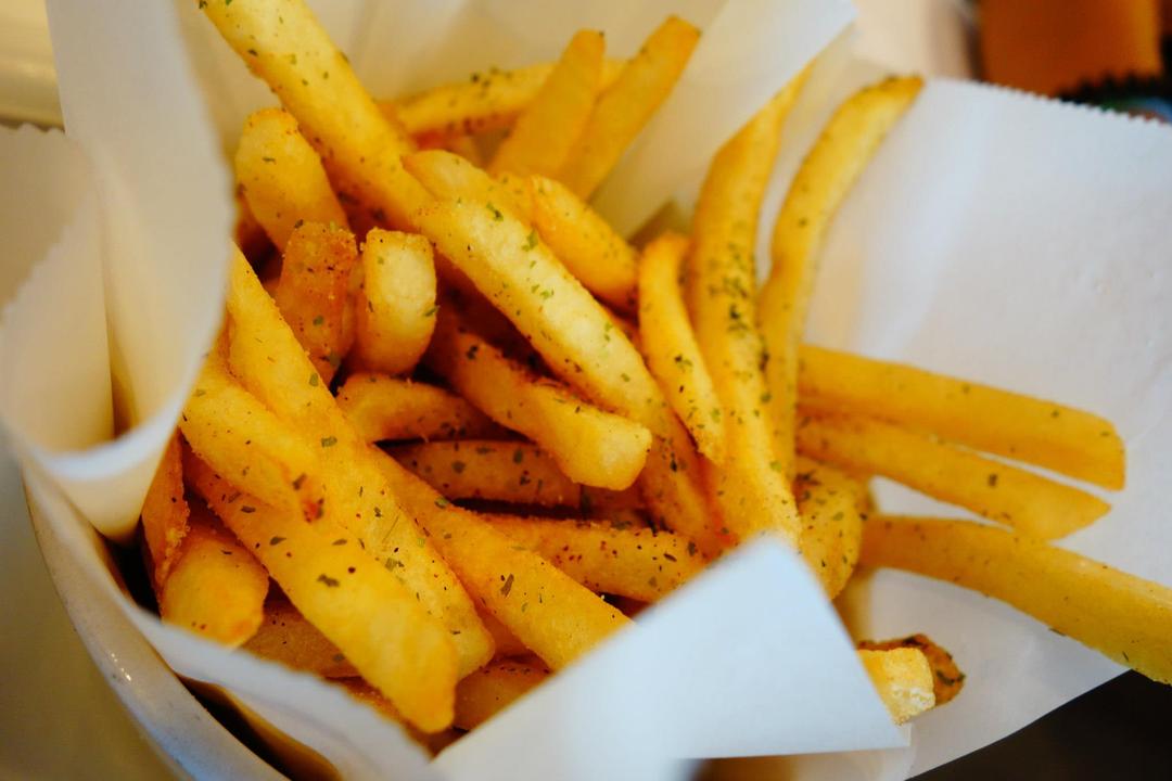 Hong Kong Kim Gary Restaurant in Telok Blangah Singapore | OpenRice ...