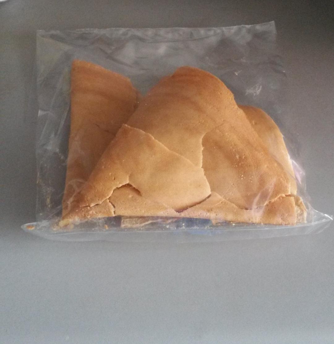 Crispy Pancake - 137 Market Pancake's photo in Tampines Singapore ...