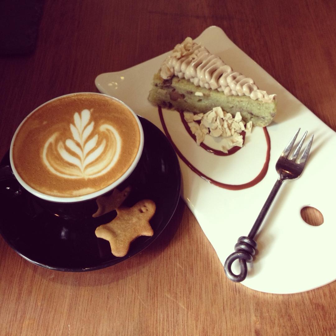 Symmetry Cafe in Bugis Singapore | OpenRice Singapore
