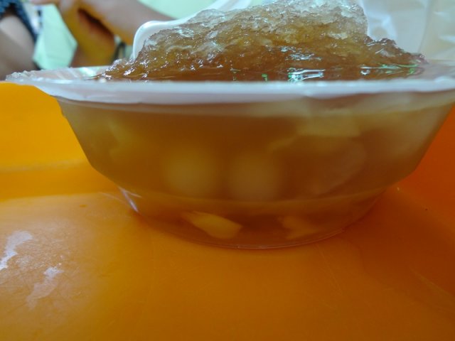 Teck Kee Hot & Cold Dessert - Desserts and Cakes Hawker Centre in Bukit ...