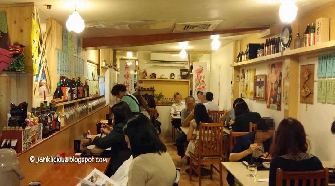 Review of Bimi Kaiho Japanese Restaurant by jankliciouz | OpenRice ...