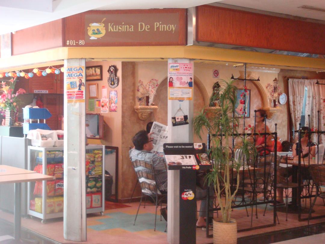 Kusina De Pinoy in Marine Parade Singapore | OpenRice Singapore
