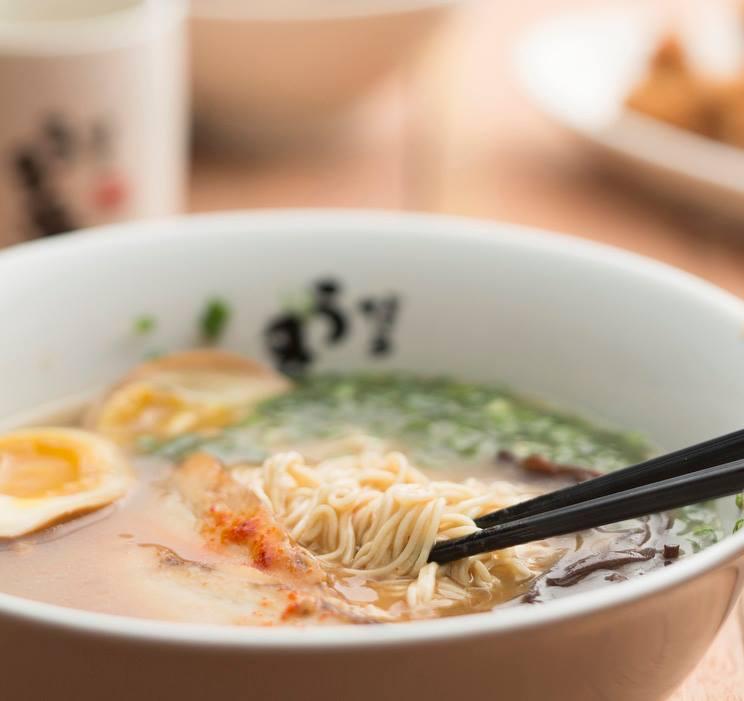 Uma Uma in City Hall Singapore | OpenRice Singapore
