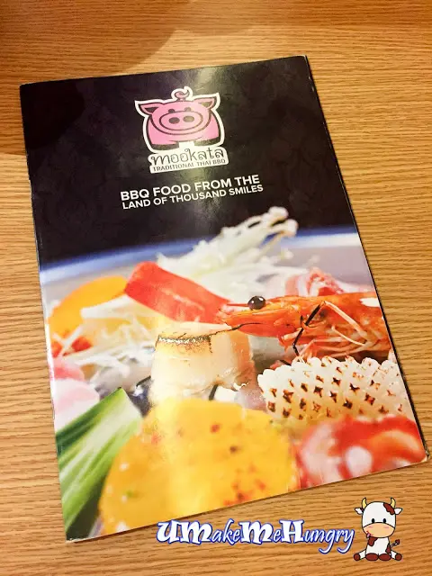 Mookata - Thai Steamboat/Hot Pot Restaurant in Bugis Singapore ...