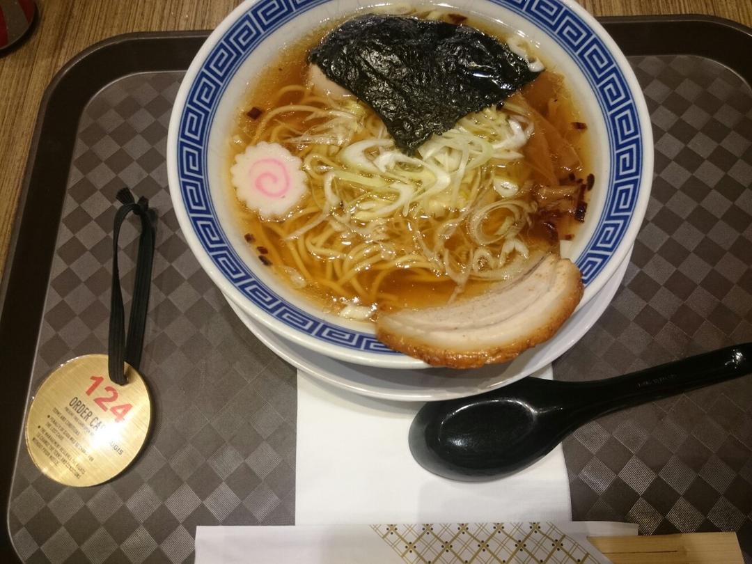 Tamago Ramen - Ramen Champion's photo in Bugis Singapore | OpenRice ...