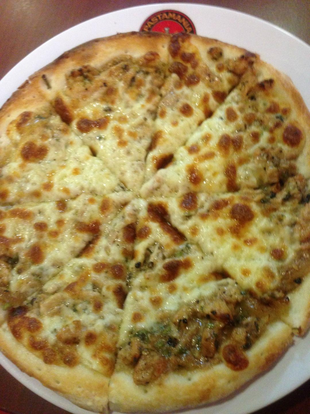 PastaMania in Choa Chu Kang Singapore | OpenRice Singapore