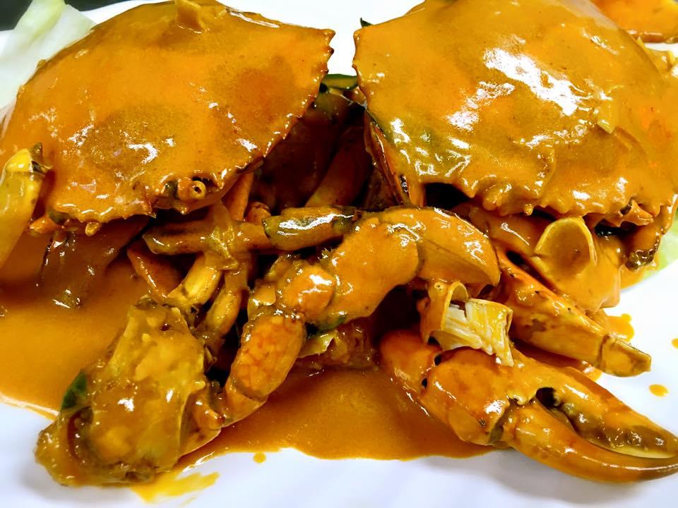 Jing Long Seafood Restaurant in Punggol Singapore | OpenRice Singapore