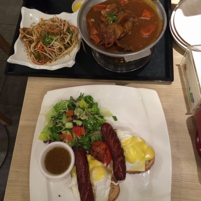 MOF @ My Izakaya - Japanese Desserts and Cakes Restaurant in Boon Lay ...