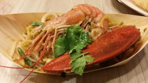 Sakura International Buffet Restaurant in Clementi Singapore | OpenRice ...