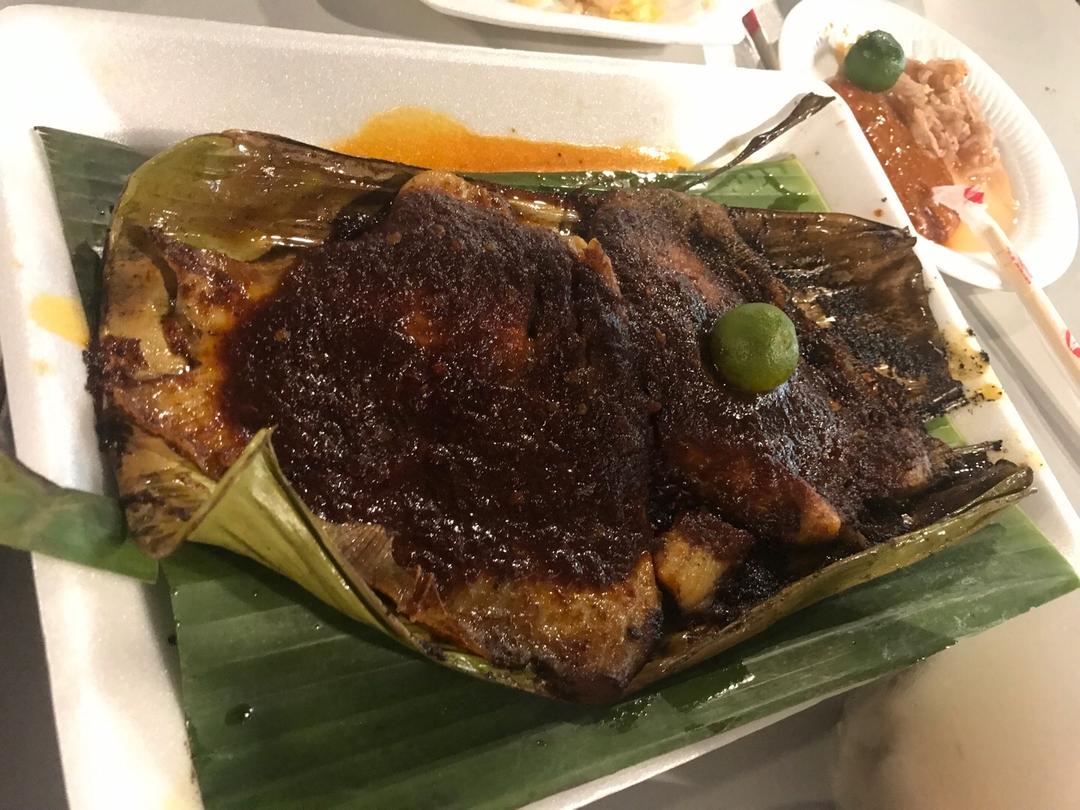TKR Yummy Chicken Wing & Satay in Newton Singapore | OpenRice Singapore