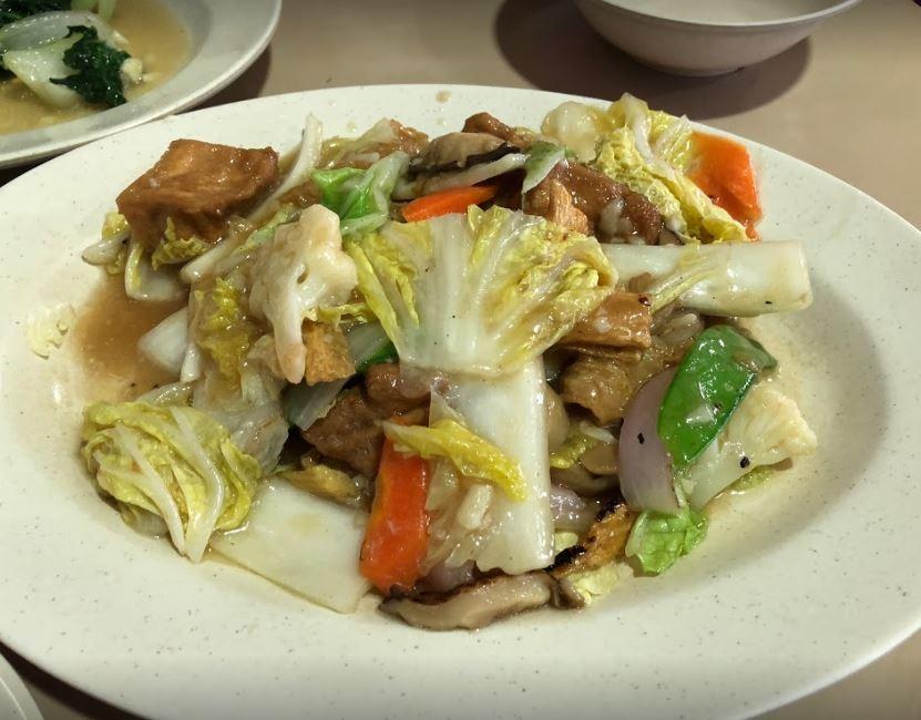 Rong Ji Seafood in Ang Mo Kio Singapore | OpenRice Singapore
