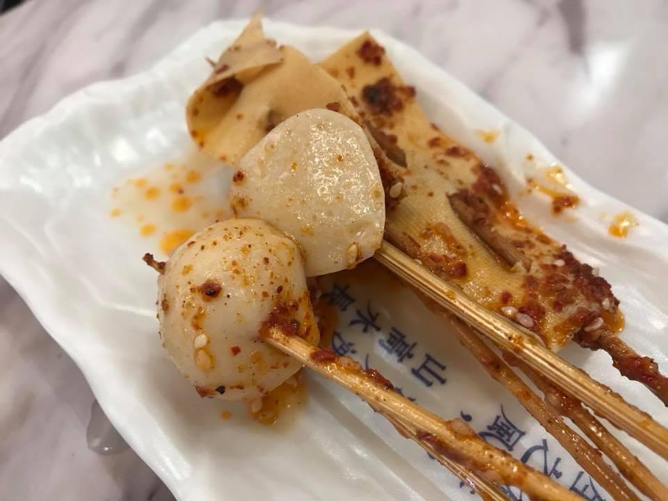 Mr. Sheng Jian in Bugis Singapore | OpenRice Singapore