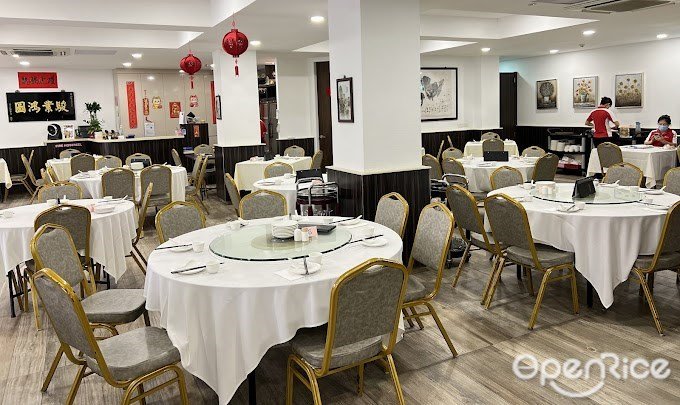 Chao Shan Cuisine in Raffles Place Singapore | OpenRice Singapore