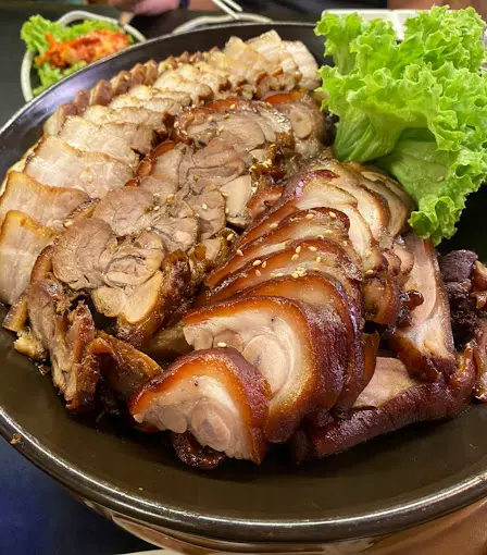 Hyang Yeon Korean Restaurant's Photo - Korean Korean BBQ Restaurant in ...