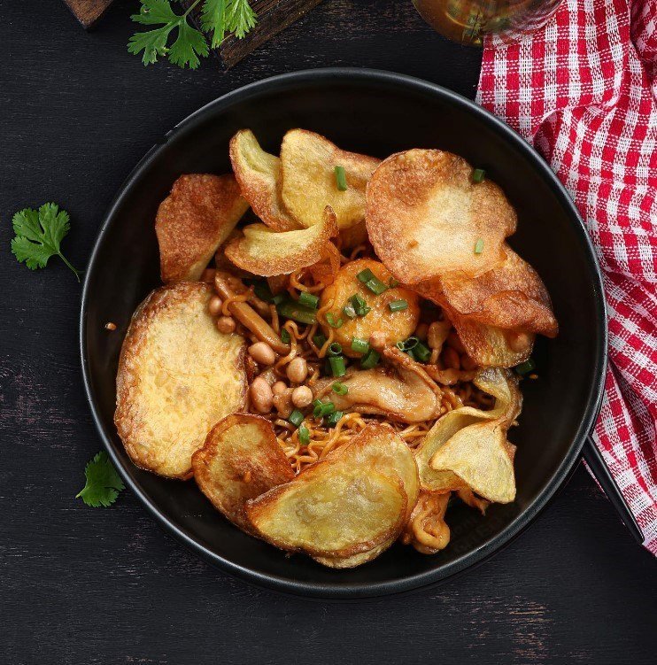 A Hot Hideout @ Sembawang (SSC) in Sembawang Singapore | OpenRice Singapore