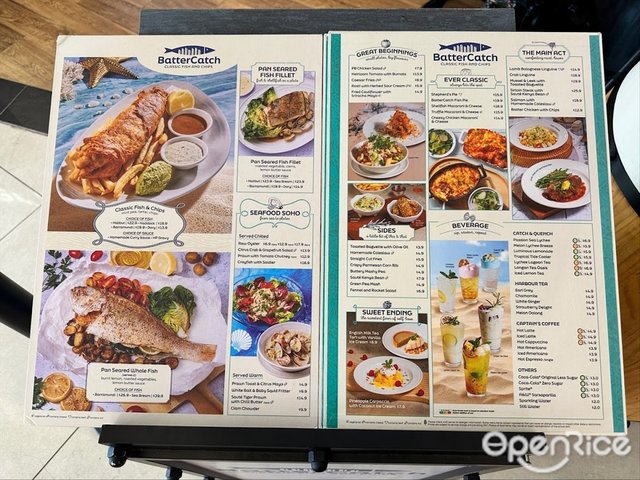 Provided by OpenRice