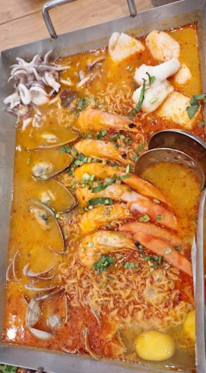 Sanook Kitchen - Jurong Point in Boon Lay Singapore | OpenRice Singapore