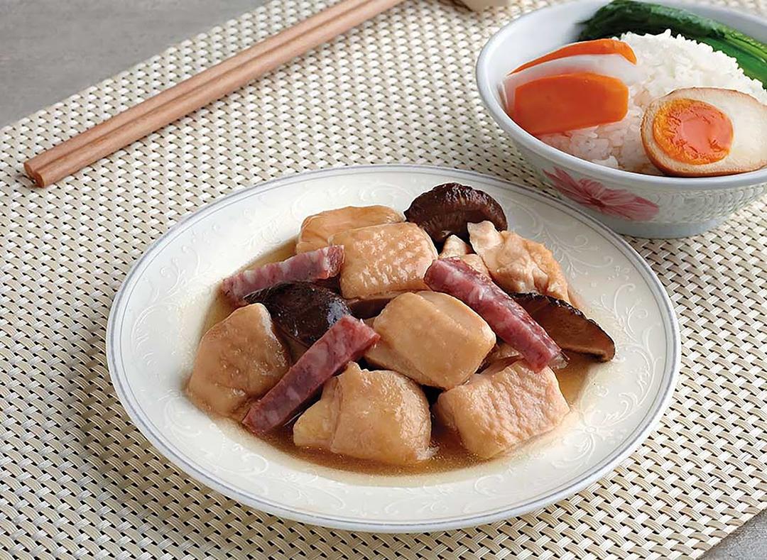 Canton Paradise Noodle & Congee House in Changi Singapore | OpenRice ...