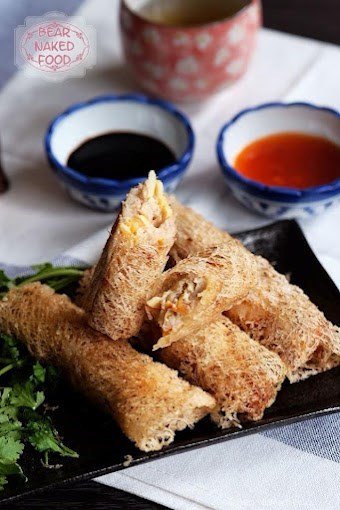 Ganh Xua (GX) Banh Mi - United Square - Vietnamese Burgers and ...