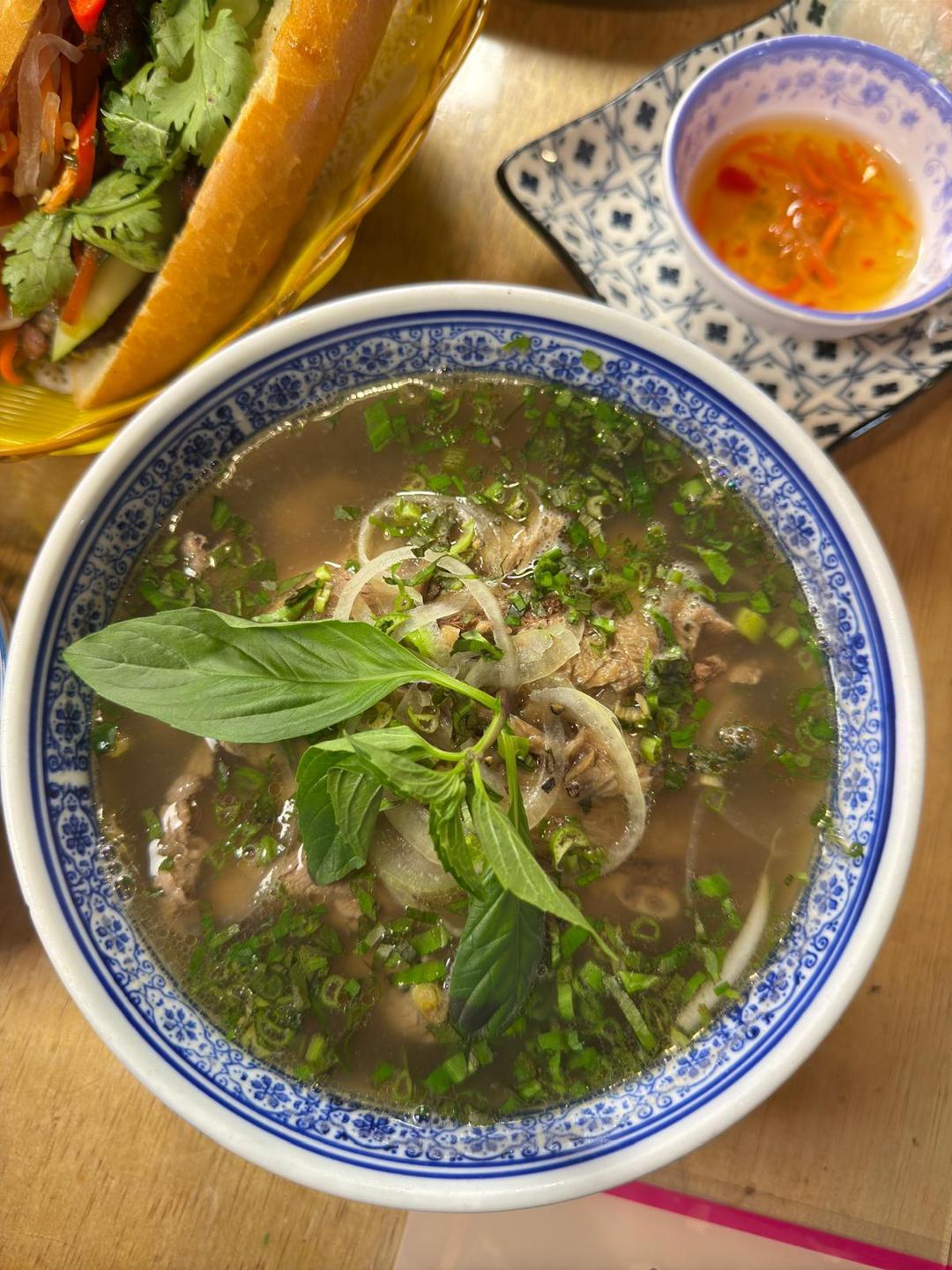 2 Béo Vietnamese Restaurant in Bugis Singapore | OpenRice Singapore