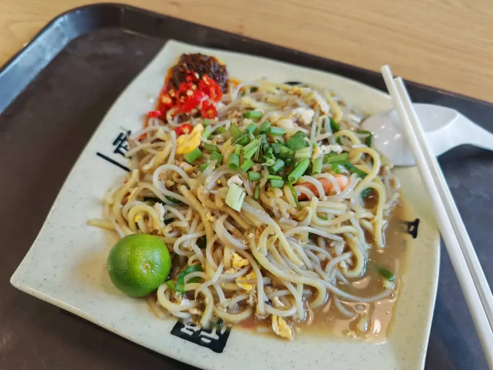 KopiTime By Kopitiam in Paya Lebar Singapore | OpenRice Singapore