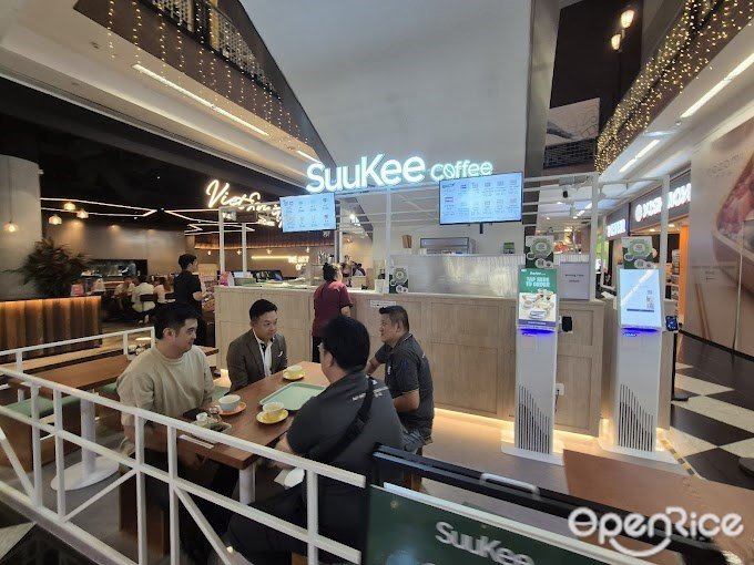SuuKee Coffee (Millenia Walk) in City Hall Singapore | OpenRice Singapore