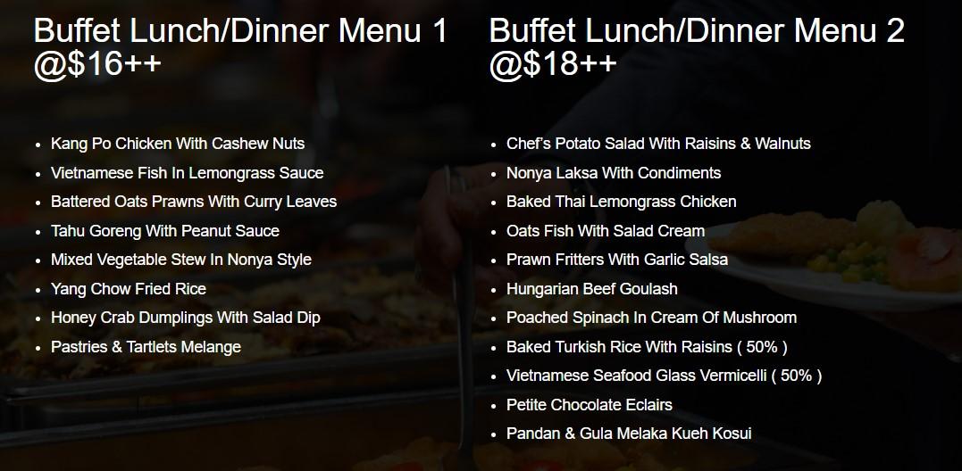 Club@52 in Chinatown Singapore | OpenRice Singapore